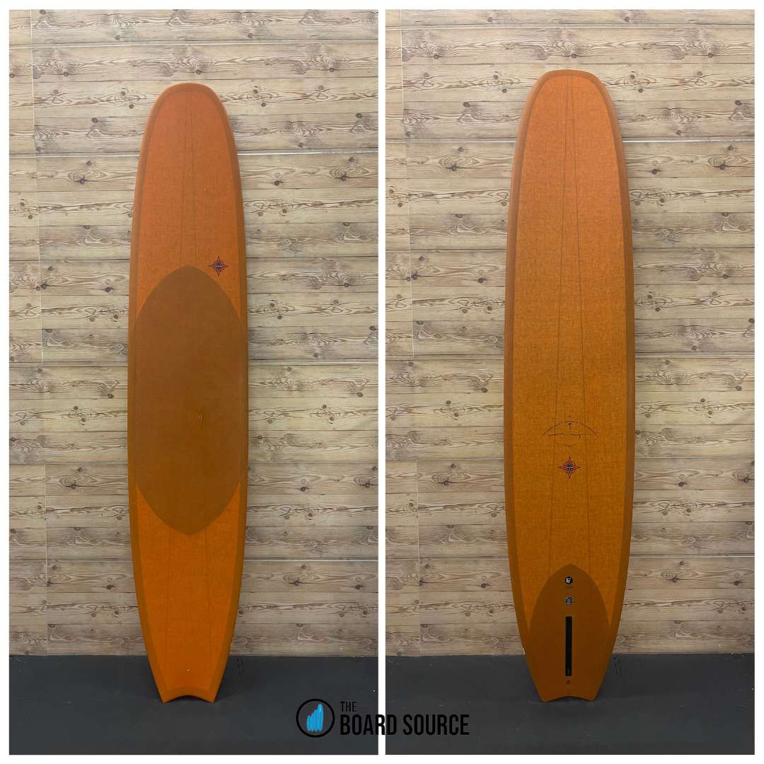 Used Wayne Rich 9'4" Wild Card 3 Longboard for sale ONLY $950 – The ...