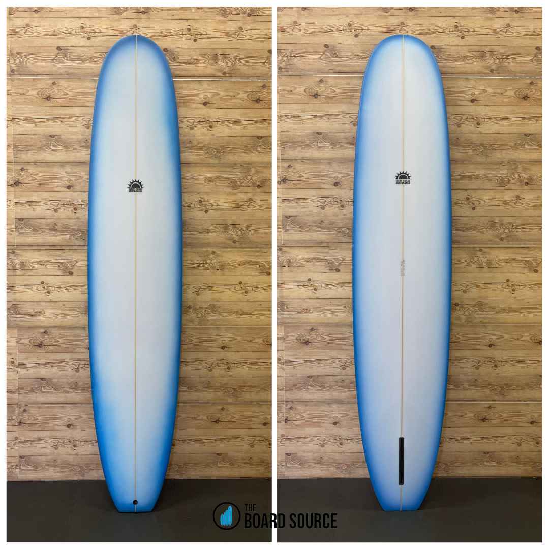 BEGINNER LONGBOARDS | WEST COAST SURFBOARDS | JUST $695 – The Board Source
