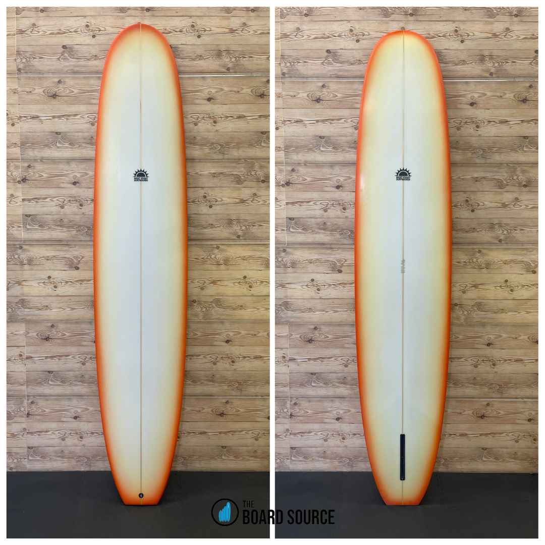BEGINNER LONGBOARD | WEST COAST SURFBOARDS | FROM $675 – The Board Source