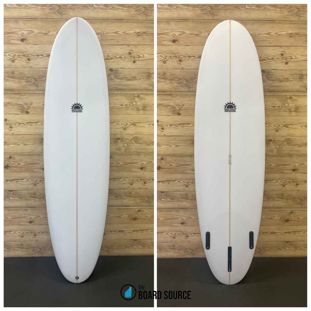 BEGINNER MID-LENGTH | WEST COAST SURFBOARDS | FROM $575 – The Board Source