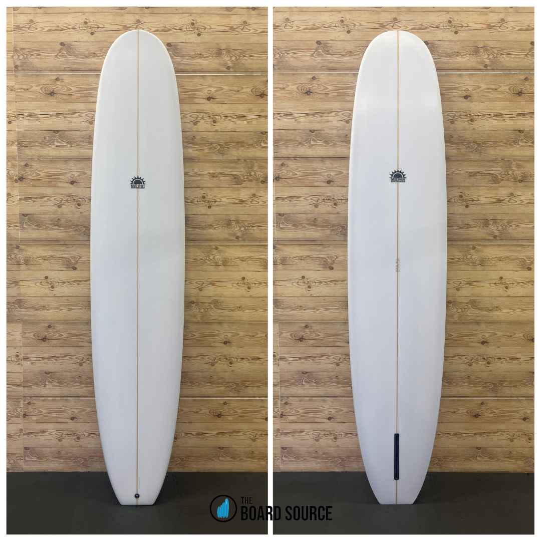BEGINNER LONGBOARDS | WEST COAST SURFBOARDS | JUST $675 – The Board Source