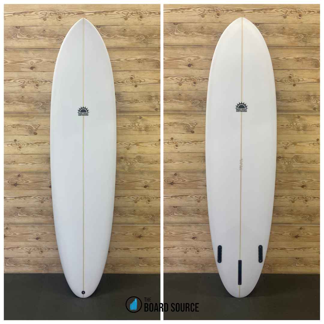 BEGINNER MID-LENGTH | WEST COAST SURFBOARDS | FROM $575 – The Board Source