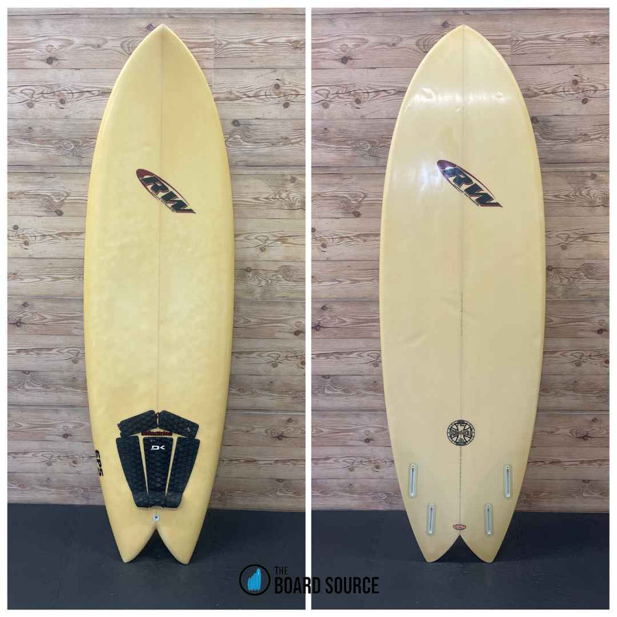 New & Used Fish Surfboards for Sale – The Board Source