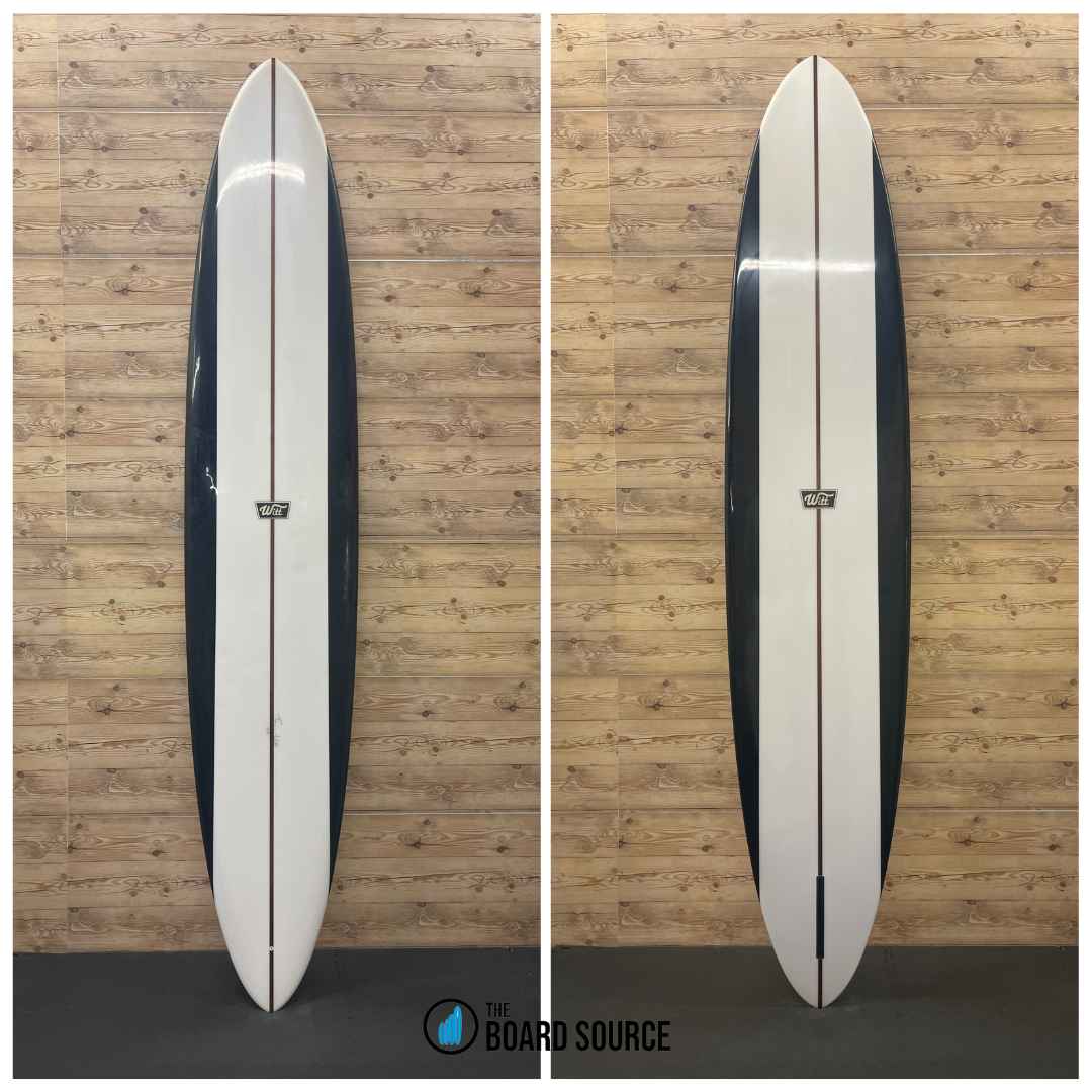 Tommy Witt surfboards 10'6" Glider for sale ONLY $750 – The Board Source