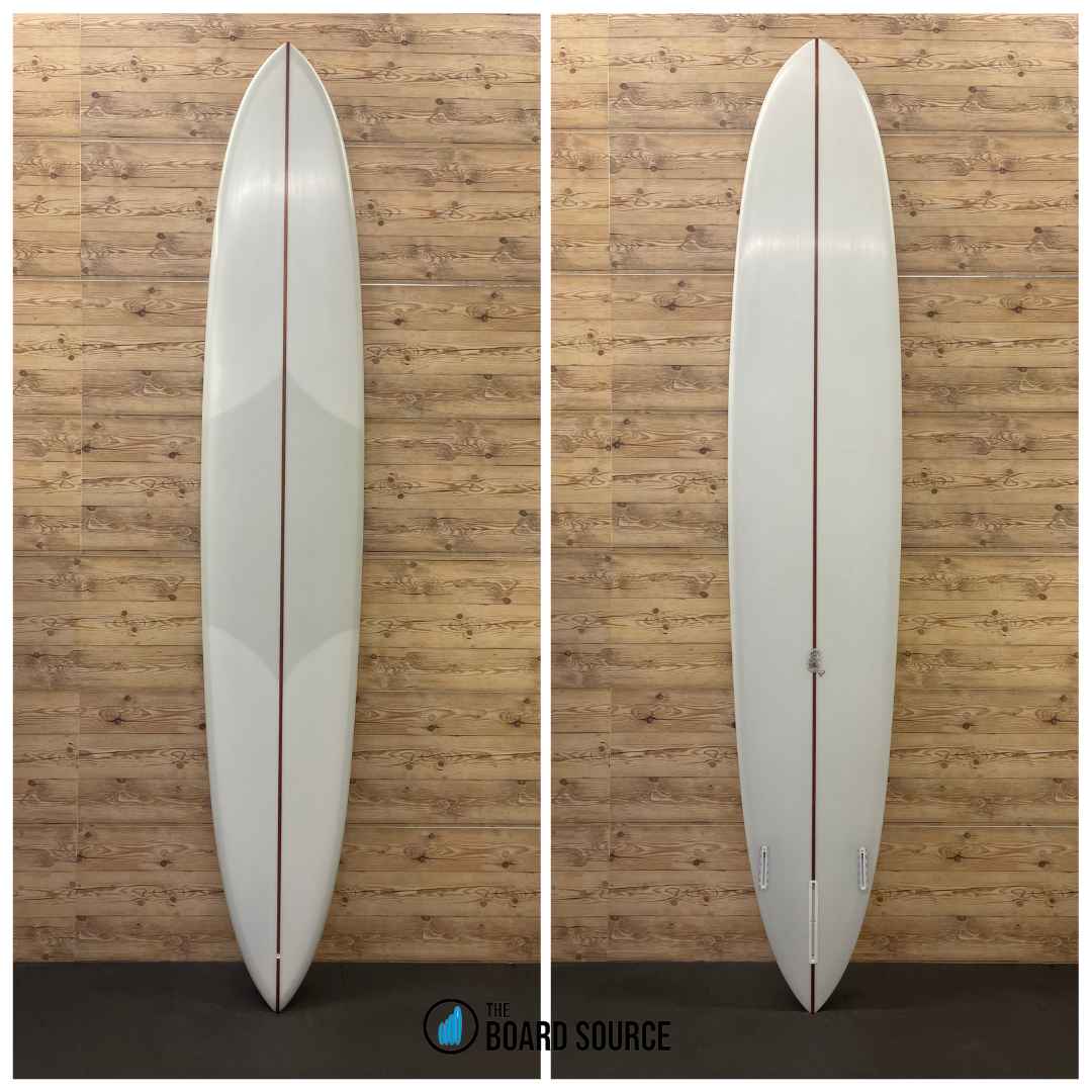 FOR SALE | Zen Surfboards Glider 11ft in San Diego – The Board Source