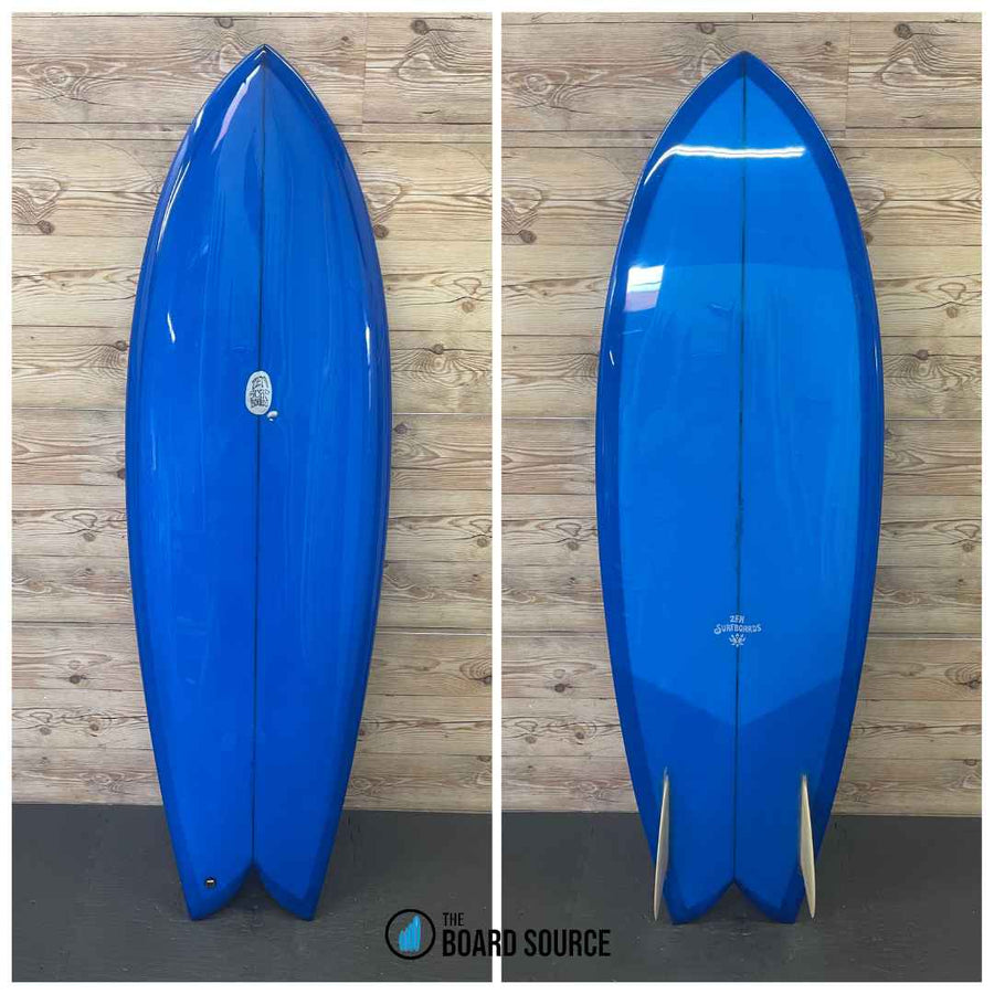 New & Used Fish Surfboards for Sale – The Board Source