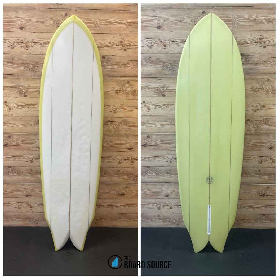 New & Used Fish Surfboards for Sale – The Board Source